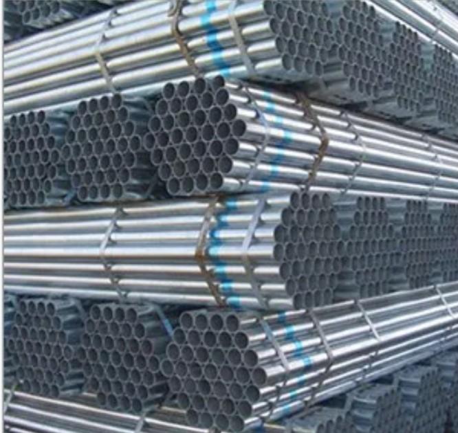 Gi pipe, Commercial & Industrial, Construction & Building Materials on ...