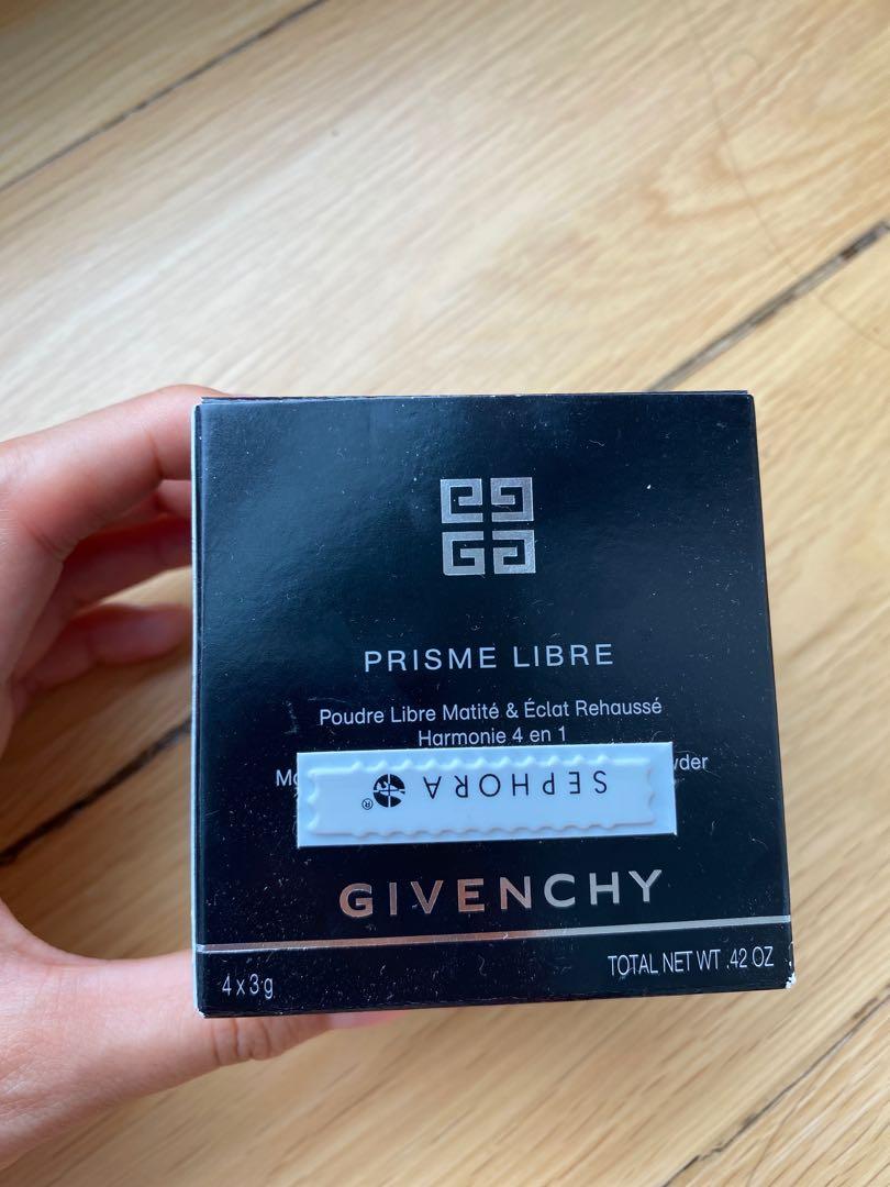 Givenchy setting powder, Beauty & Personal Care, Face, Makeup on Carousell