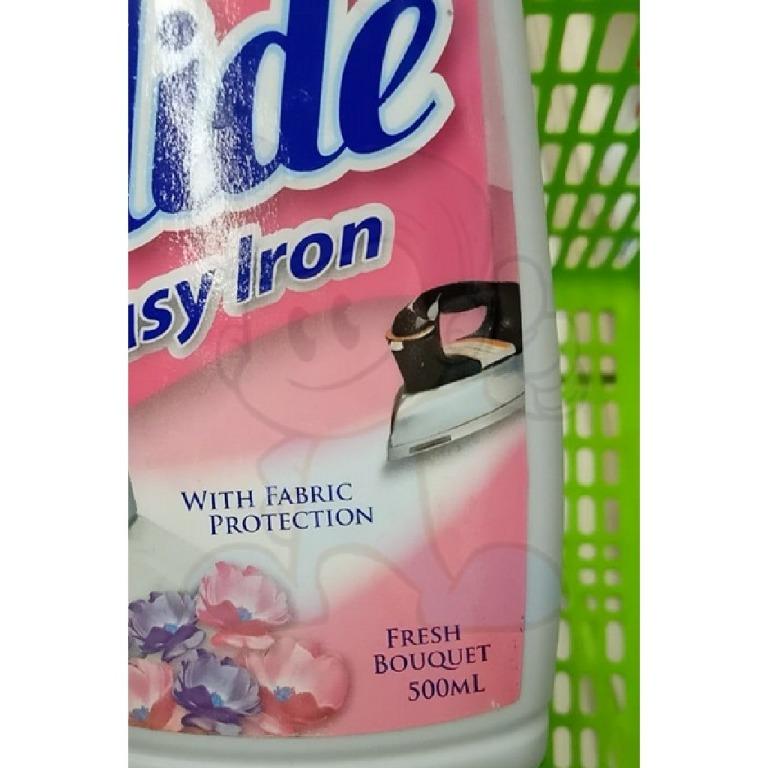 Glide Easy Iron Fresh Bouquet, ( 4 x 500 mL. ), Everything Else, Others ...