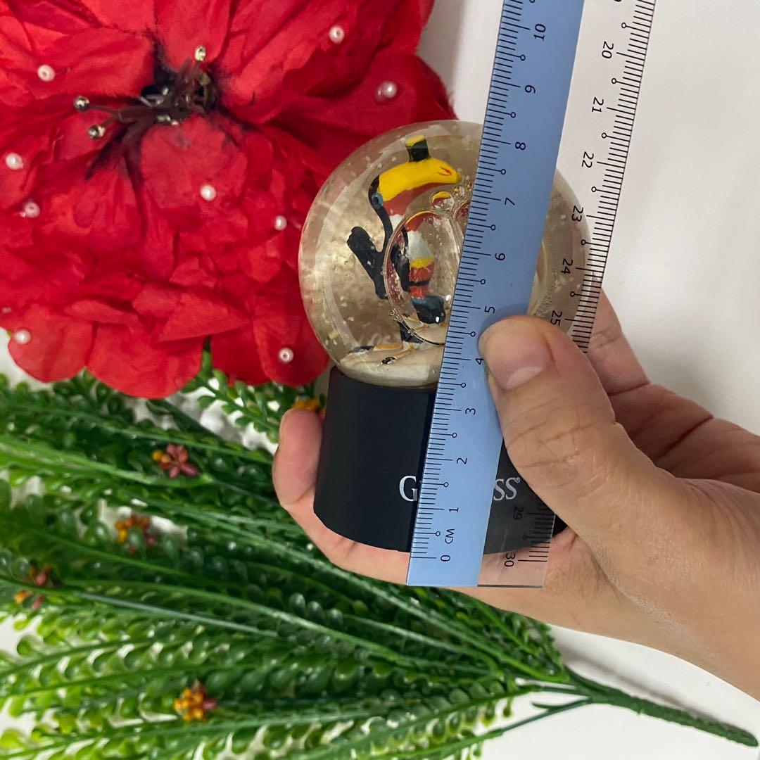 Guinness draught crystal ball, Furniture & Home Living, Furniture ...