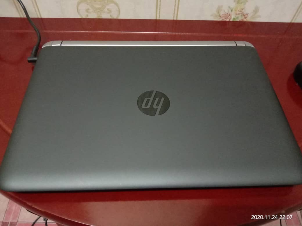 HP ProBook 440 G3, Computers & Tech, Laptops & Notebooks on Carousell