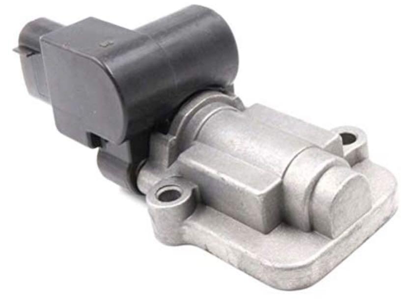 Genuine Idle Air Control Valve- Subaru Impreza Wrx/Sti, Car Accessories ...