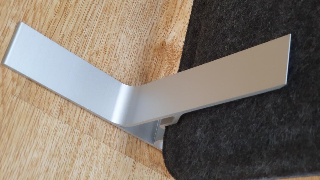 IKEA BEKANT Screen Panel Partition, Furniture & Home Living, Furniture ...