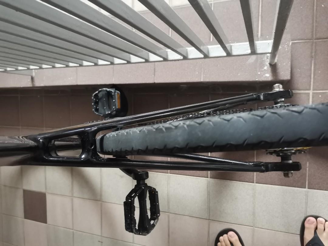 Intro 7 tech, Sports Equipment, Bicycles & Parts, Bicycles on Carousell