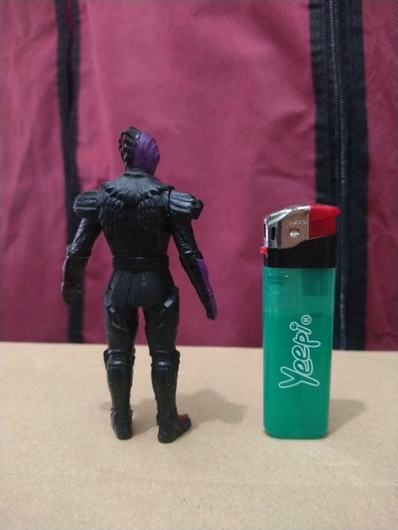 Kamen Rider ooo Ankh, Hobbies & Toys, Collectibles & Memorabilia, Fan ...