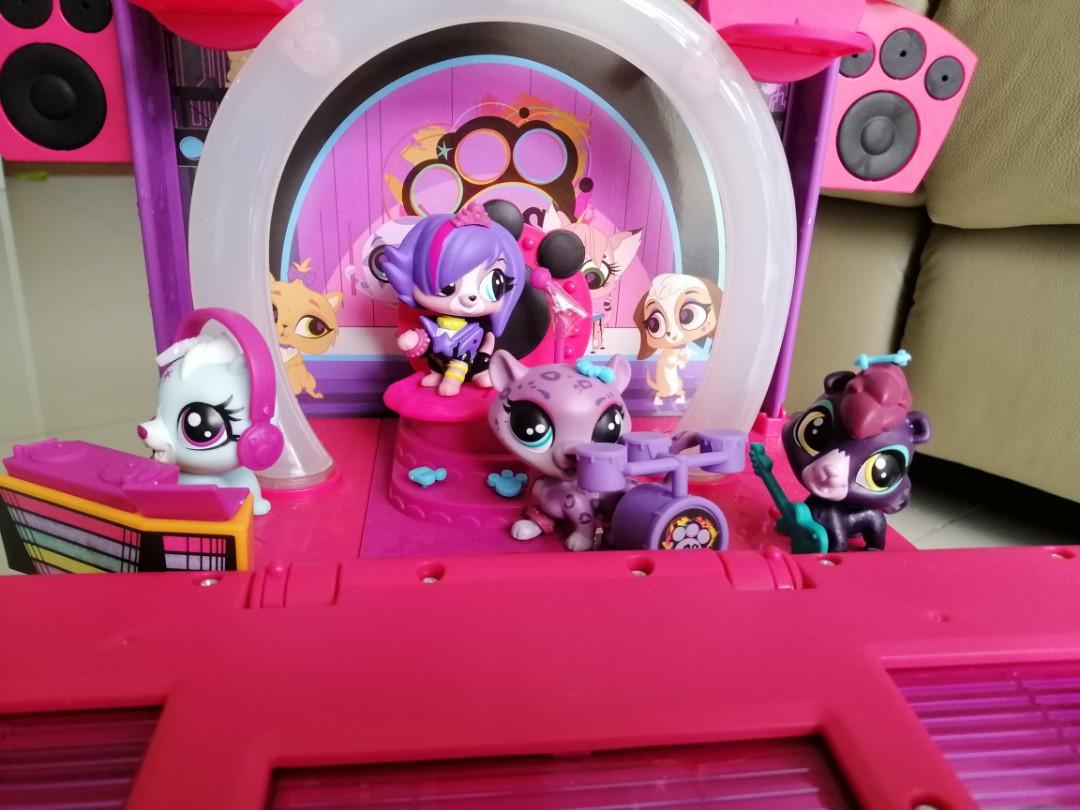 LPS pawza hotel, Babies & Kids, Bathing & Changing, Baby Toiletries ...