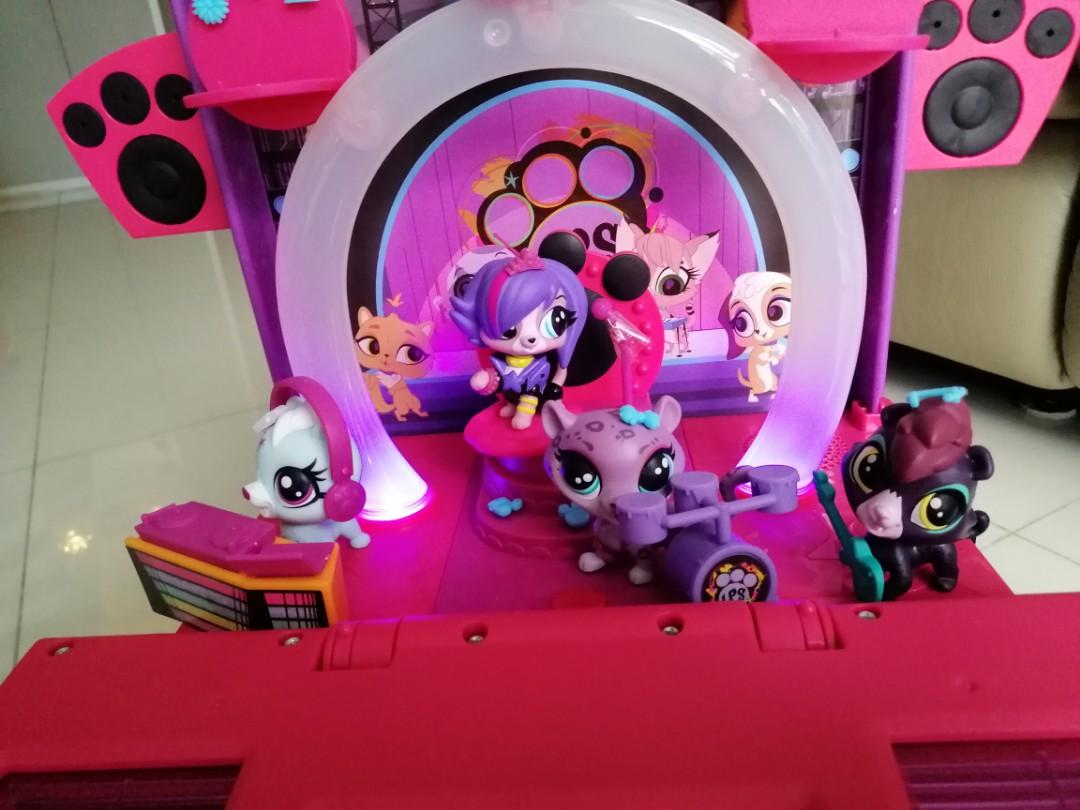 LPS pawza hotel, Babies & Kids, Bathing & Changing, Baby Toiletries ...