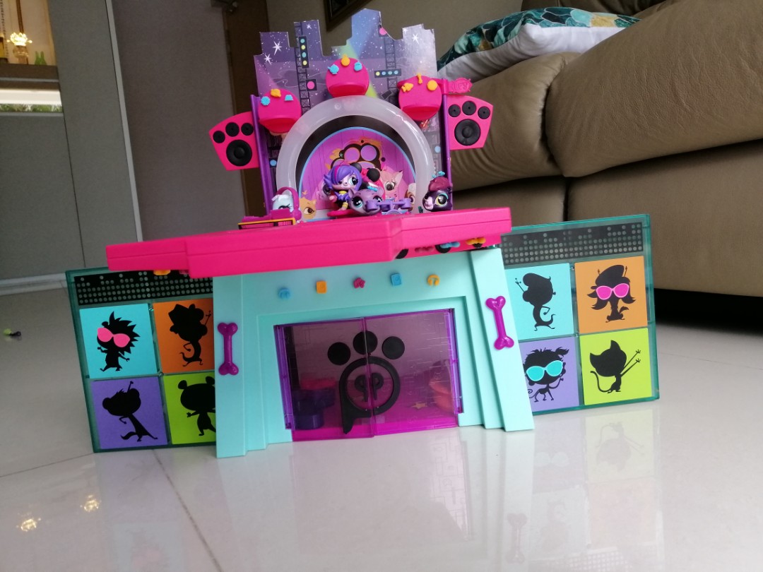 LPS pawza hotel, Babies & Kids, Bathing & Changing, Baby Toiletries ...