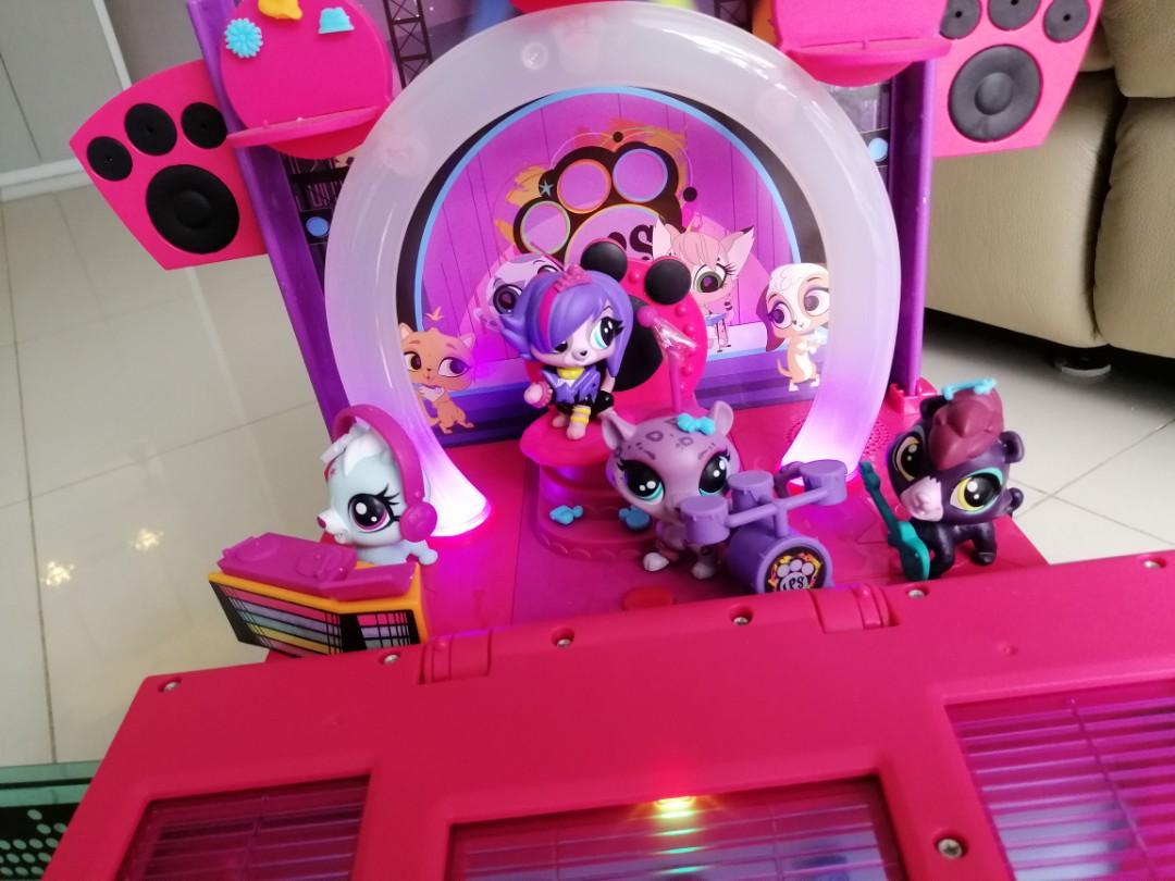 LPS pawza hotel, Babies & Kids, Bathing & Changing, Baby Toiletries ...