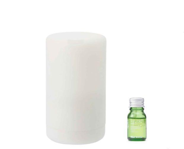 Muji Aroma Diffuser & Essential Oil, Everything Else on Carousell