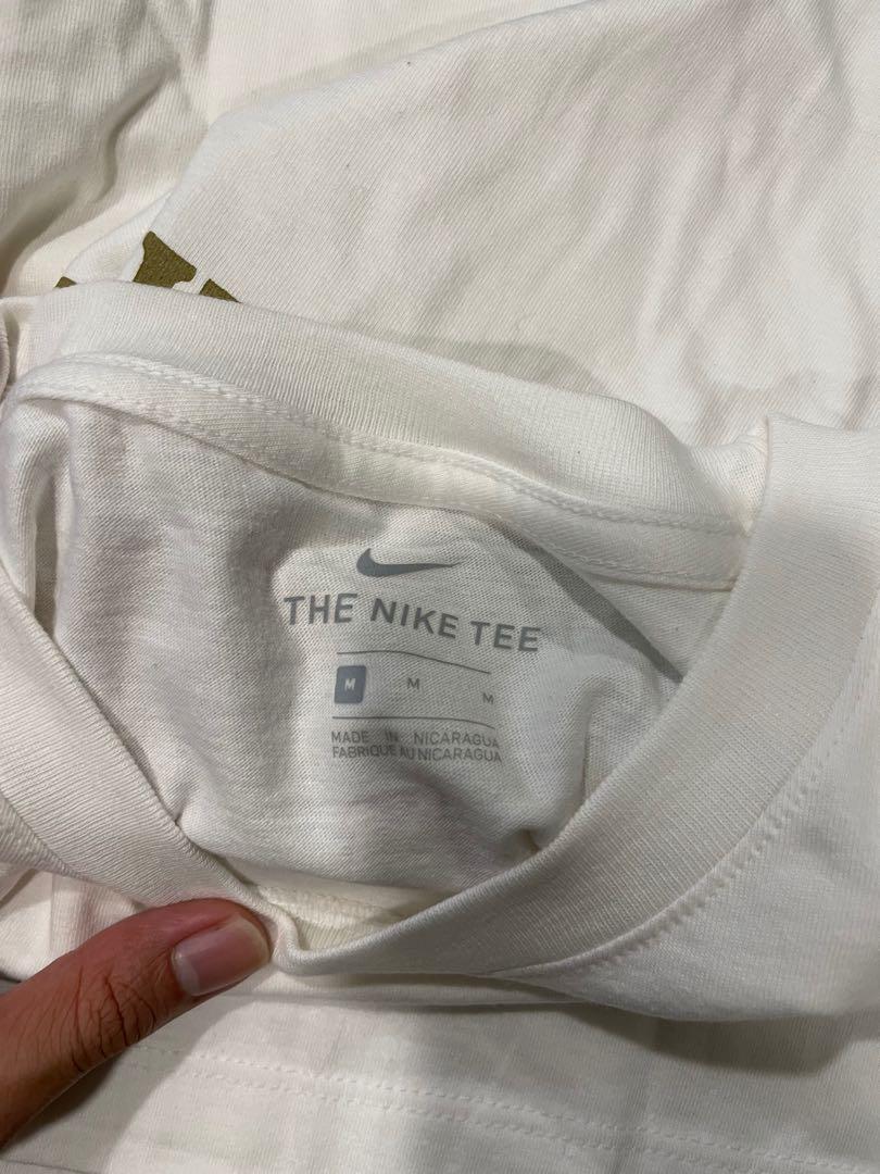 Nike Drake CLB Merch Tee, Men's Fashion, Tops & Sets, Tshirts & Polo ...