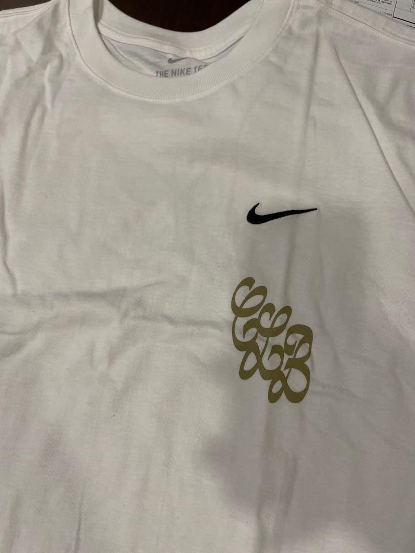 Nike Drake CLB Merch Tee, Men's Fashion, Tops & Sets, Tshirts & Polo ...