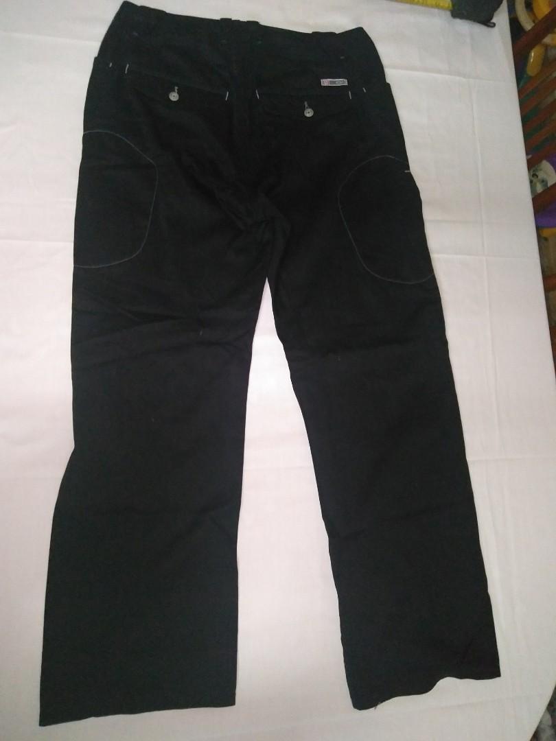 OP Ocean Pacific Cargo Pants, Men's Fashion, Bottoms, Trousers on Carousell