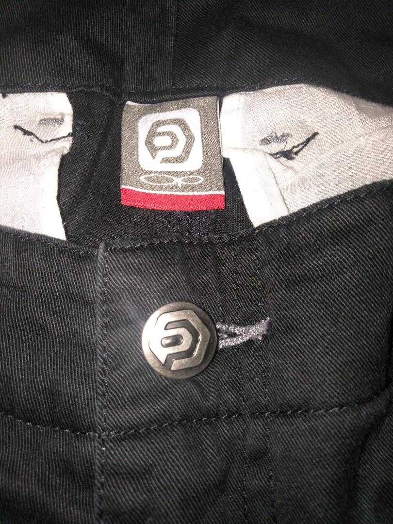 OP Ocean Pacific Cargo Pants, Men's Fashion, Bottoms, Trousers on Carousell