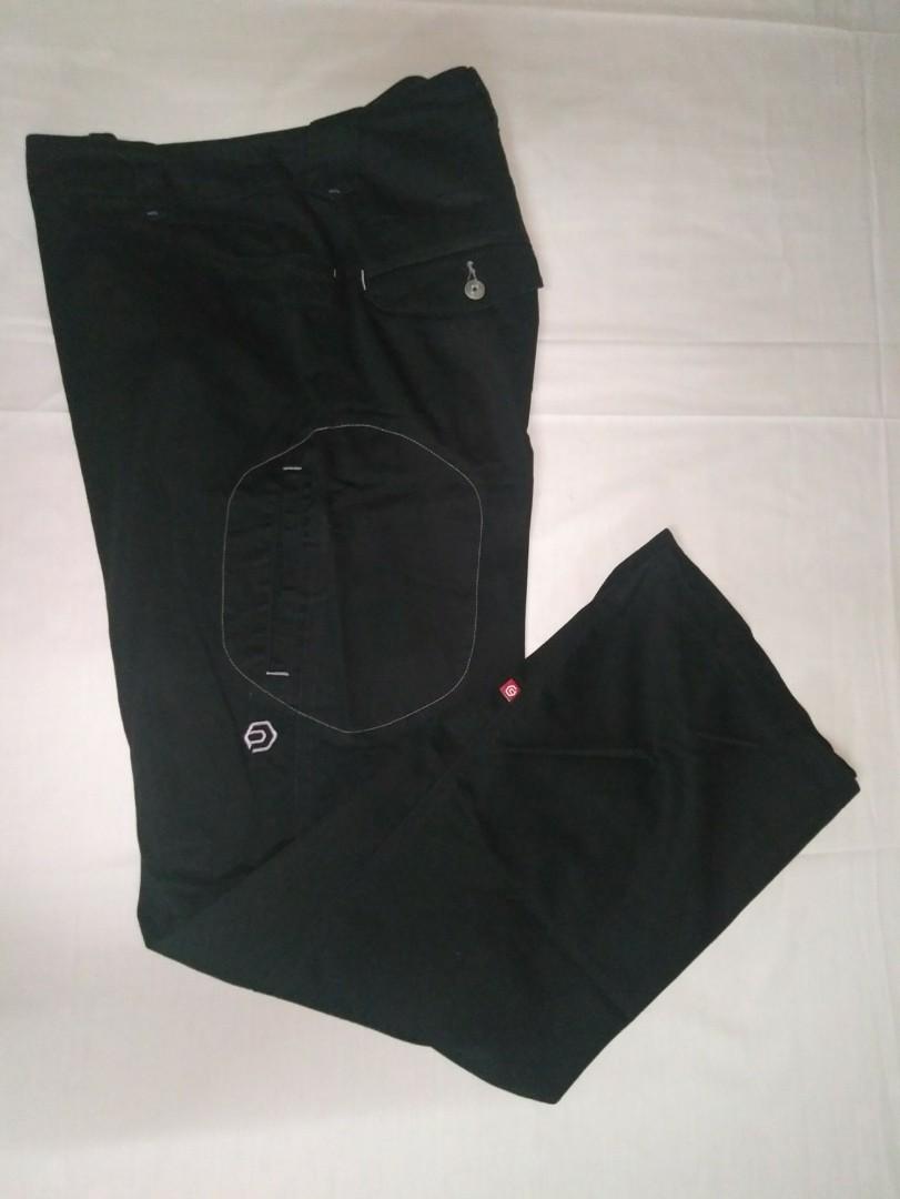 OP Ocean Pacific Cargo Pants, Men's Fashion, Bottoms, Trousers on Carousell