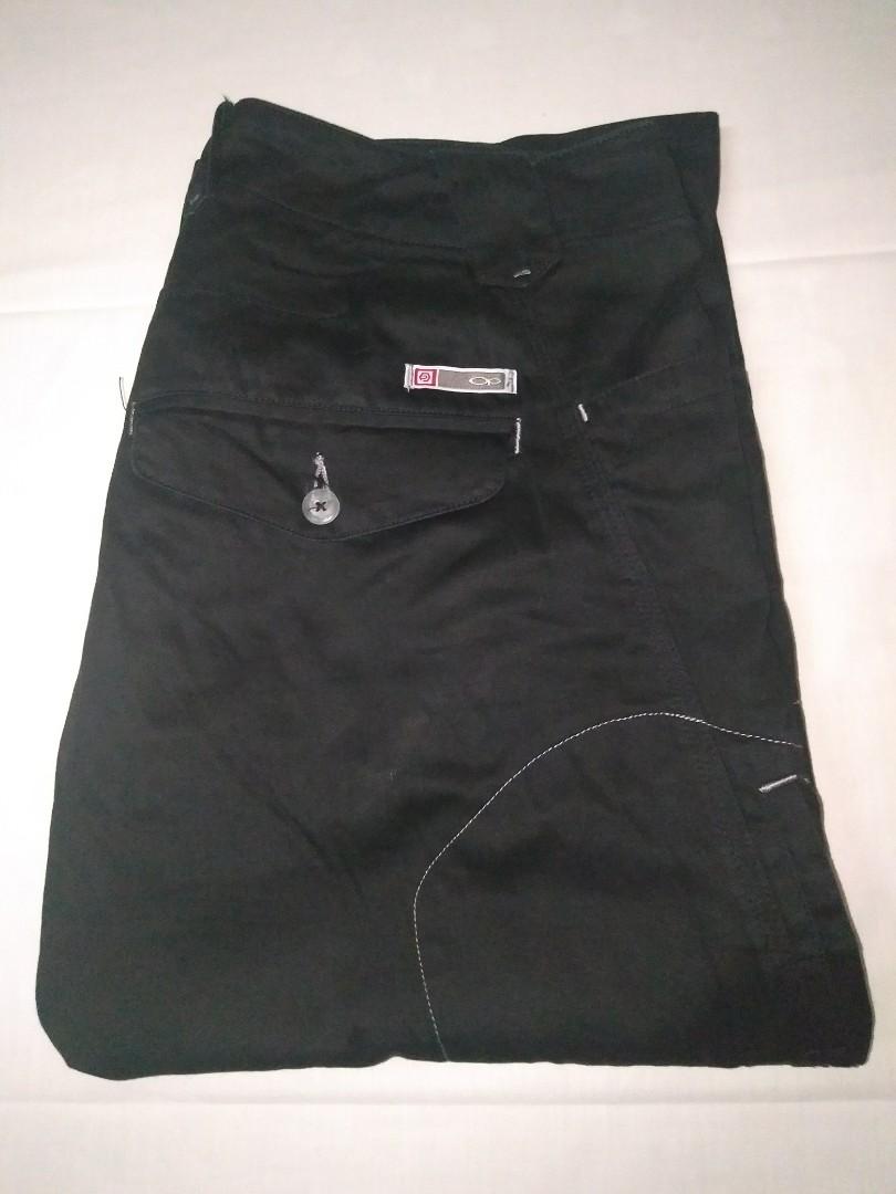 OP Ocean Pacific Cargo Pants, Men's Fashion, Bottoms, Trousers on Carousell