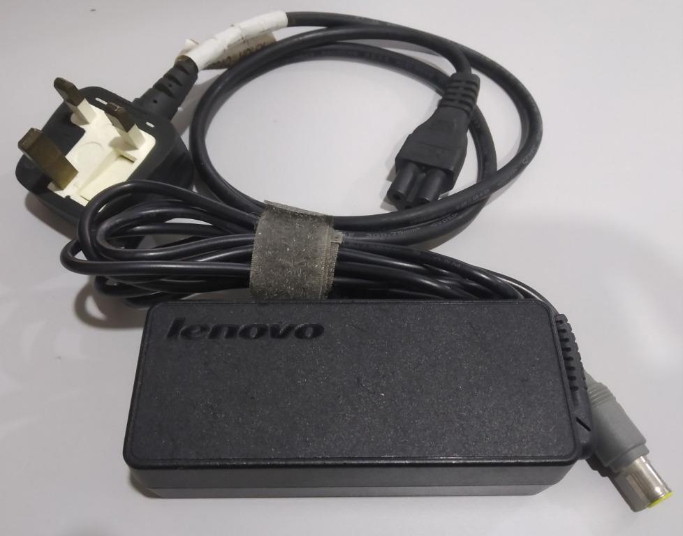Original Lenovo Power Brick, Computers & Tech, Parts & Accessories ...