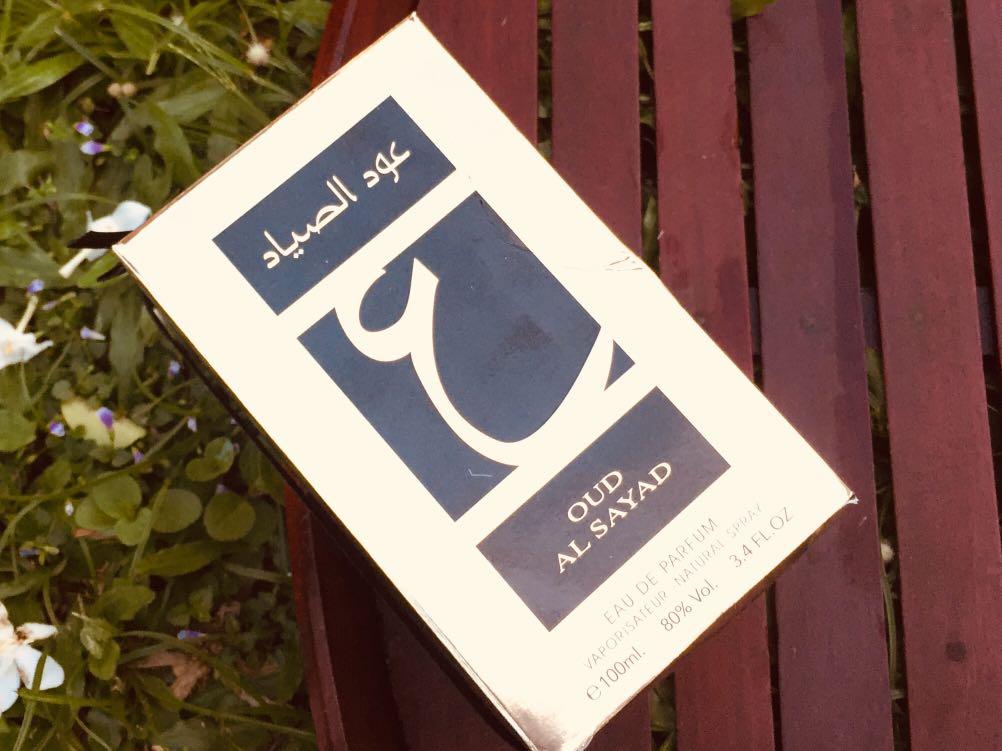 Oud Al Sayad Eau De Parfum 100ml, Beauty & Personal Care, Fragrance ...