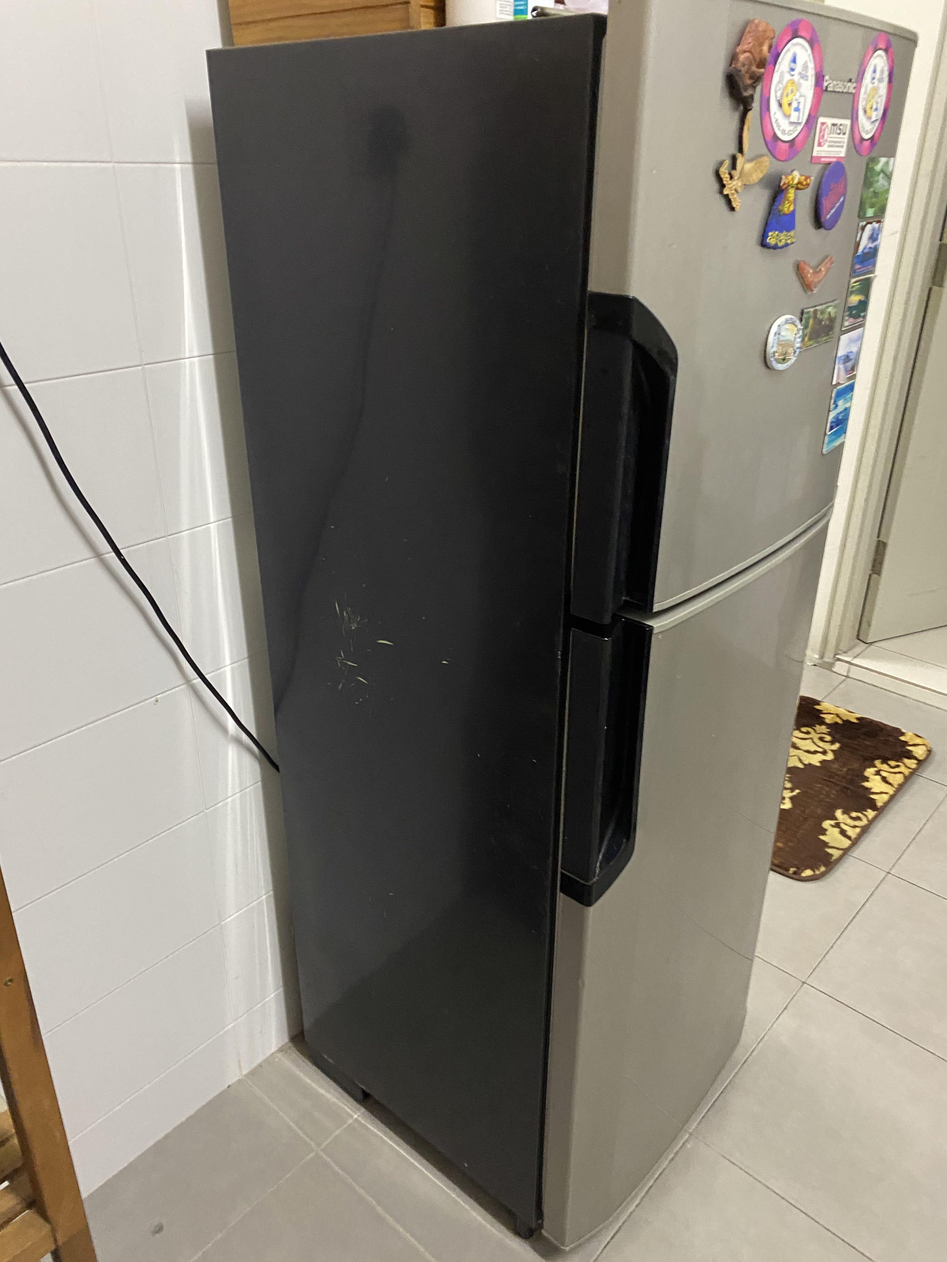 Panasonic Refrigerator, TV & Home Appliances, Kitchen Appliances ...