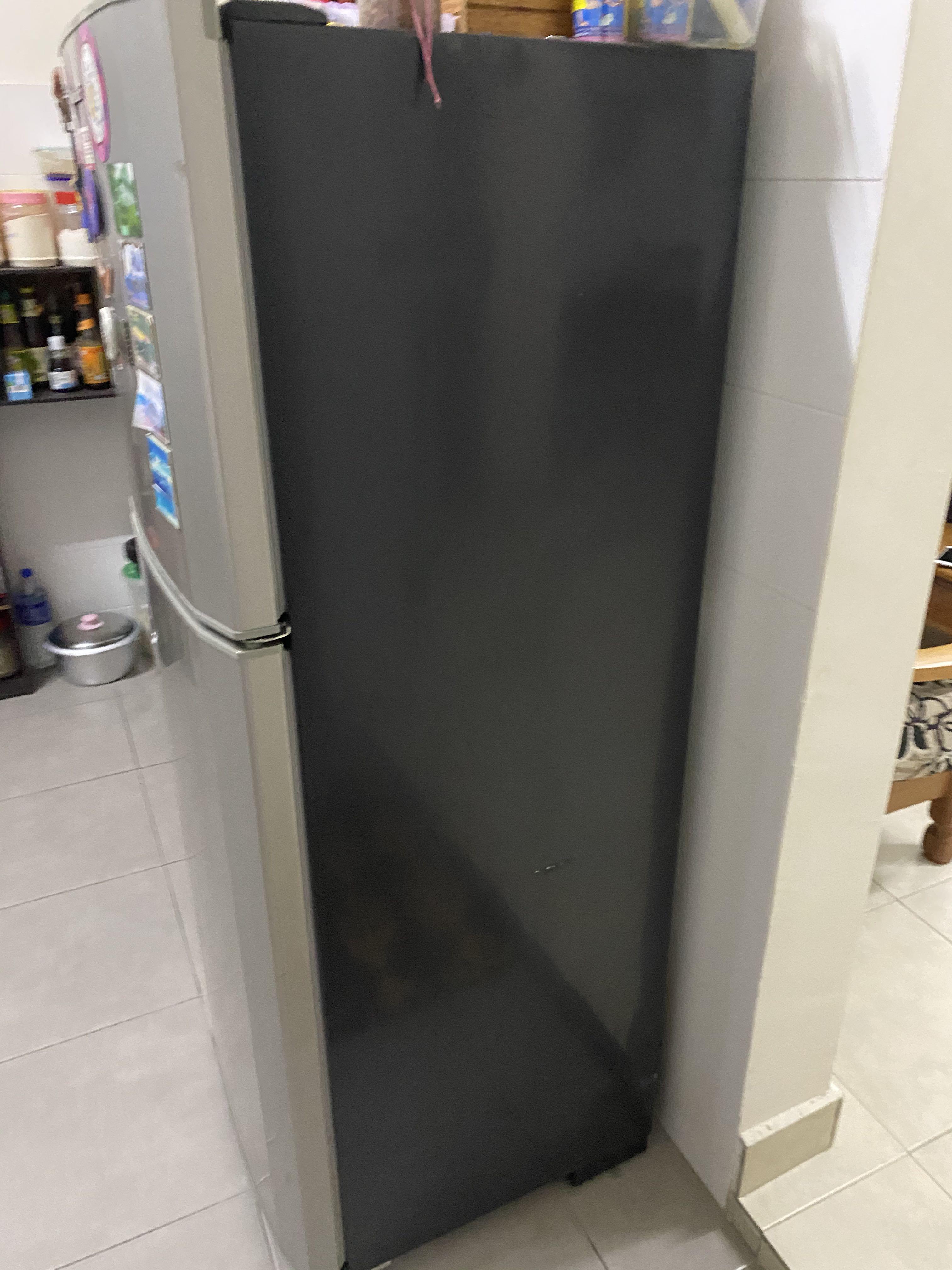 Panasonic Refrigerator, TV & Home Appliances, Kitchen Appliances ...