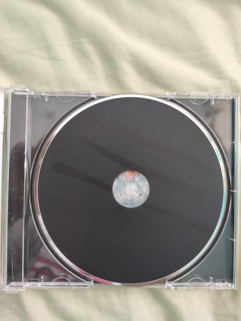 Paramore 2013 Album (Japan Version), Hobbies & Toys, Music & Media ...