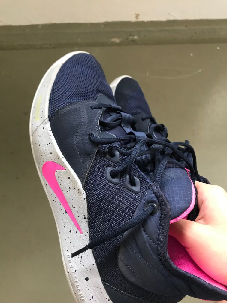 pg3, Women's Fashion, Footwear, Sneakers on Carousell