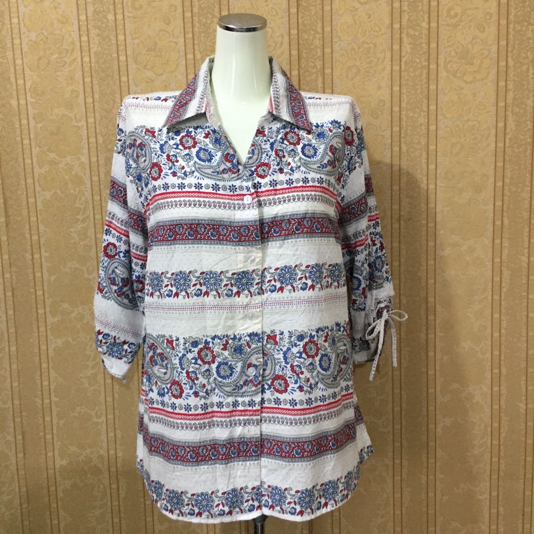 Rebecca Malone, Women's Fashion, Dresses & Sets, Traditional & Ethnic ...