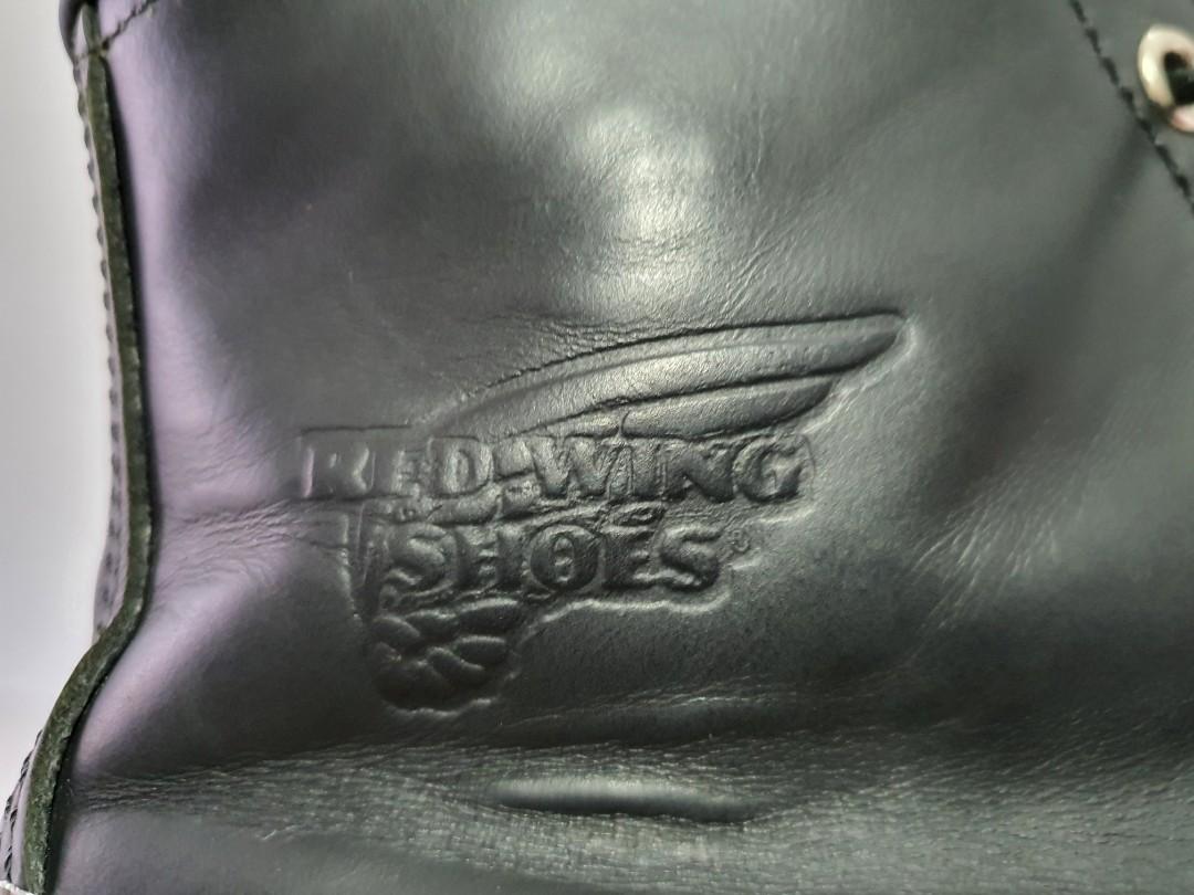 Redwing, Men's Fashion, Footwear, Boots on Carousell