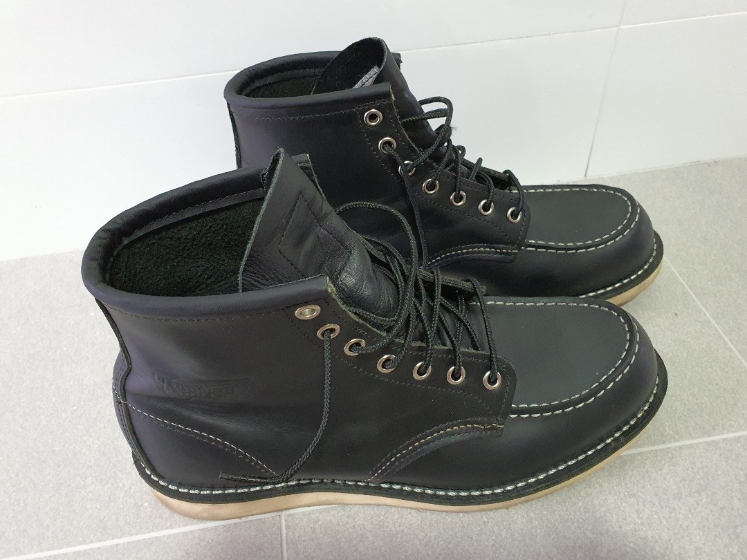 Redwing, Men's Fashion, Footwear, Boots on Carousell
