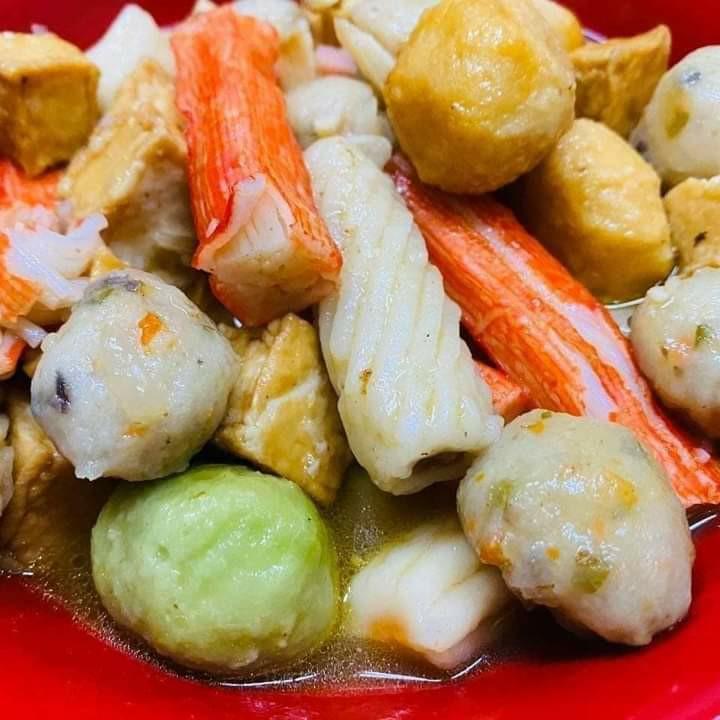 UNAVAILABLE!!! SAMGYUP SET WITH GRILLER, Food & Drinks, Local Eats on ...