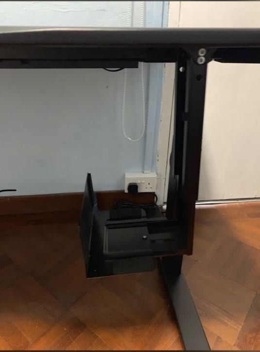 Selling Omnidesk Computer Mount, Computers & Tech, Parts & Accessories, Computer Parts on Carousell