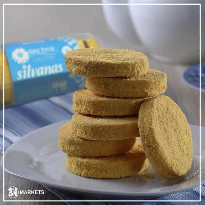 UNAVAILABLE!!! SILVANAS, Food & Drinks, Packaged & Instant Food on ...