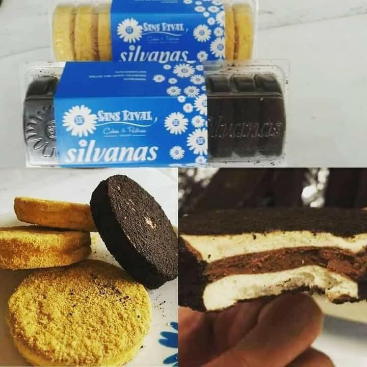 UNAVAILABLE!!! SILVANAS, Food & Drinks, Packaged & Instant Food on ...