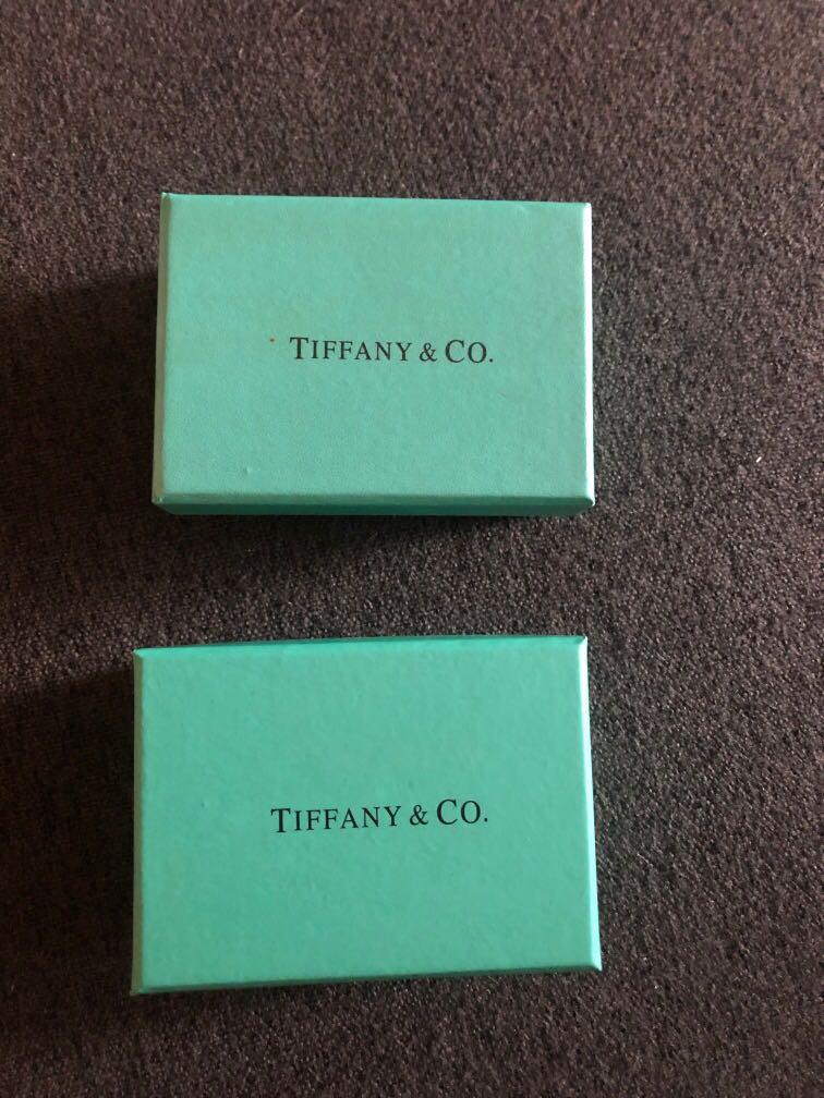 Tiffany Boxes, Everything Else on Carousell