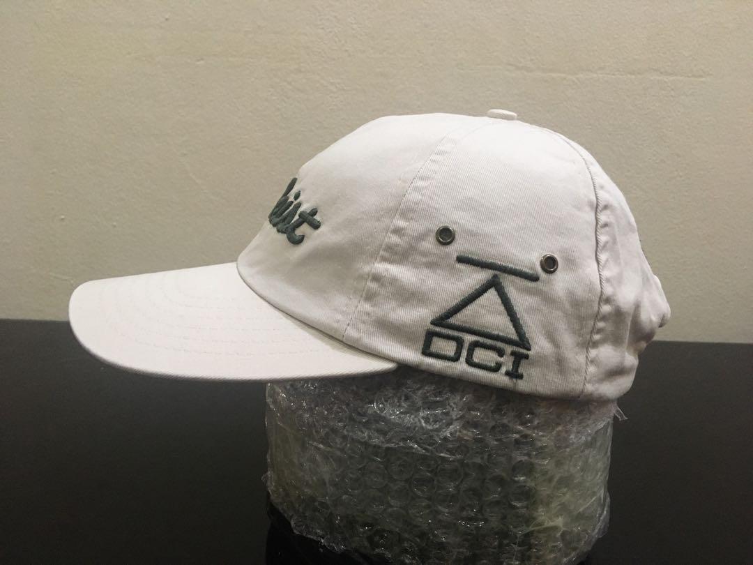 Titleist by Texace USA Cap, Men's Fashion, Watches & Accessories, Cap ...