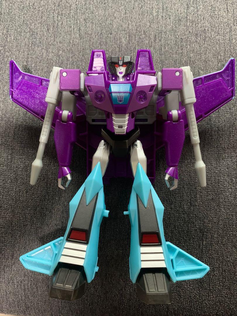Transformers Slipstream, Hobbies & Toys, Toys & Games on Carousell