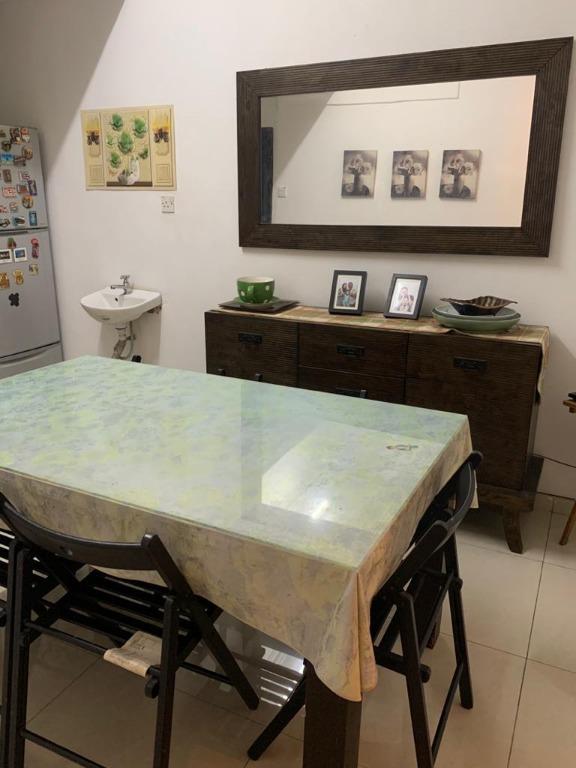 [WTS] Double Storey Coner House USJ 27 Subang Jaya, Property, For Sale ...