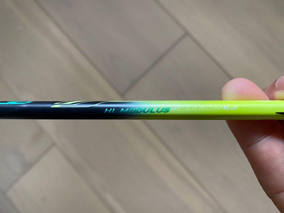 Artengo 900 V Lite - Carbon Badminton Racket, 運動產品, 運動與體育, 運動與體育 - 球拍和 ...