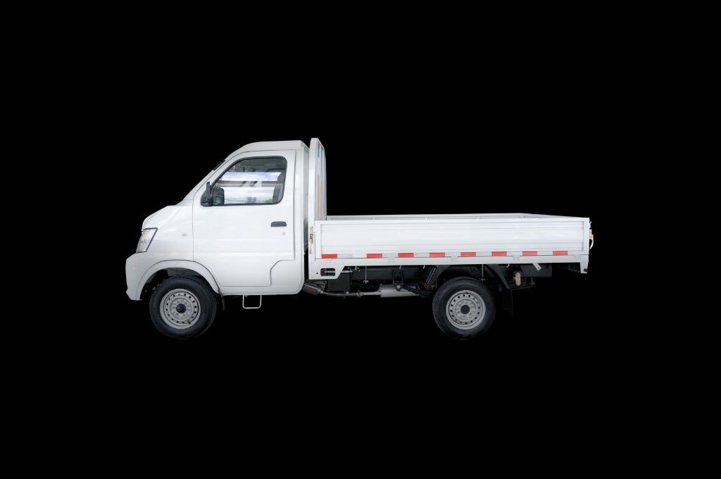 BAIC Freedom Mini Truck 2-SEATER 1.4L MT (Single Cab), Cars for Sale ...