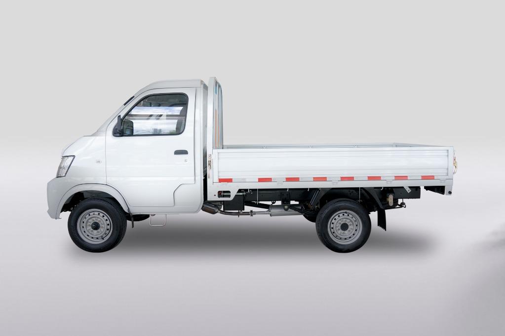 BAIC Freedom Mini Truck 2-SEATER 1.4L MT (Single Cab), Cars for Sale ...