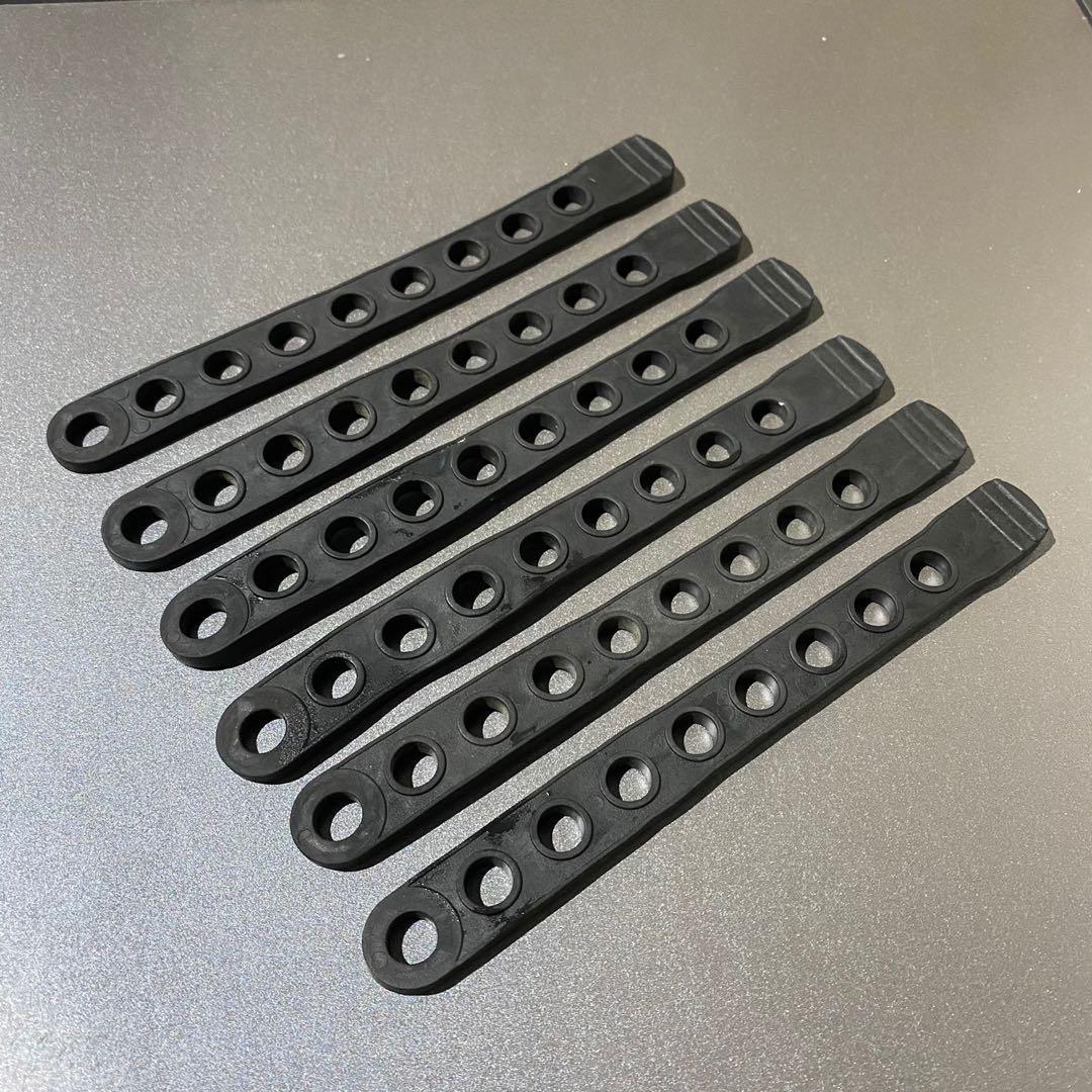 BnB Rack AeroRack Bicycle Rack, Sports Equipment, Bicycles & Parts ...