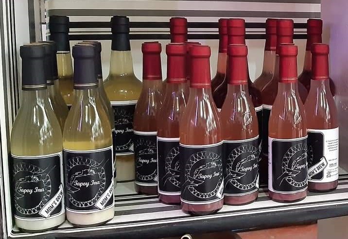 Cordillera Tapuy, Food & Drinks, Local Eats on Carousell