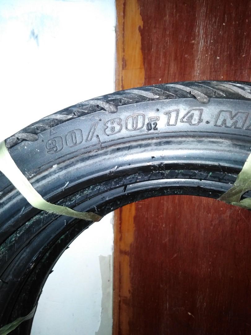 Federal Tire for Click 150i Stock, Motorbikes, Motorbike Parts ...
