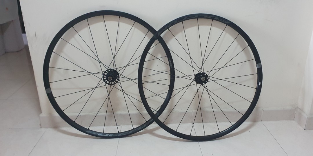 Fulcrum Racing 7 DB, Sports Equipment, Bicycles & Parts, Bicycles on ...