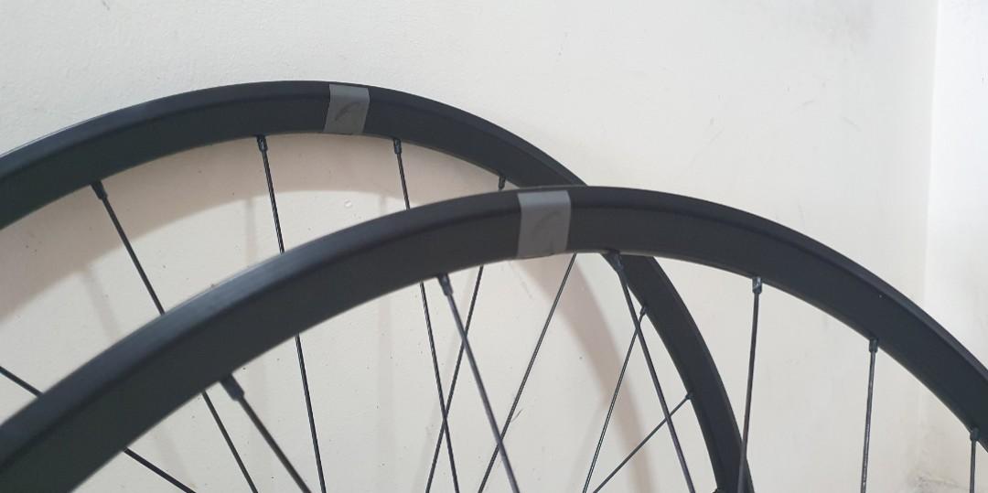 Fulcrum Racing 7 DB, Sports Equipment, Bicycles & Parts, Bicycles on ...