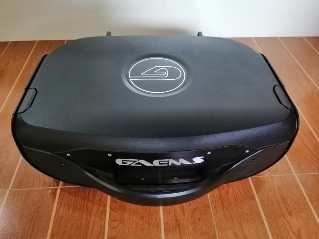 GAEMS VANGUARD PORTABLE MONITOR, Computers & Tech, Parts & Accessories ...
