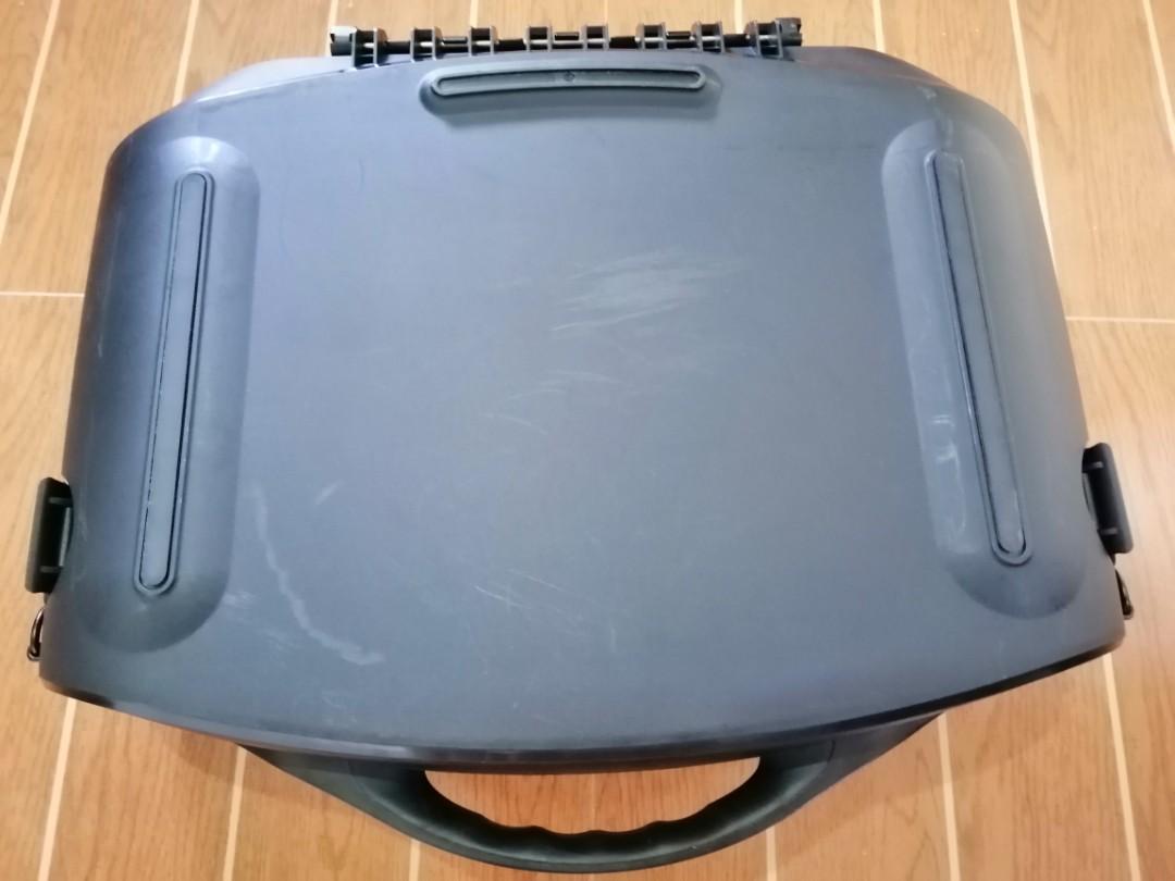 GAEMS VANGUARD PORTABLE MONITOR, Computers & Tech, Parts & Accessories ...