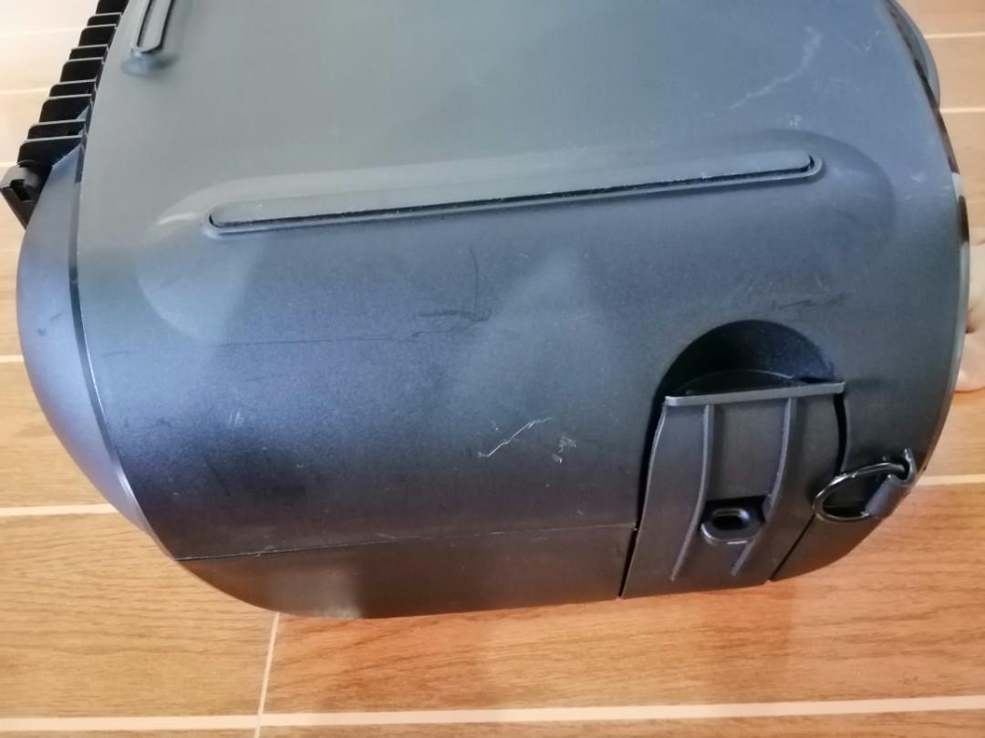 GAEMS VANGUARD PORTABLE MONITOR, Computers & Tech, Parts & Accessories ...