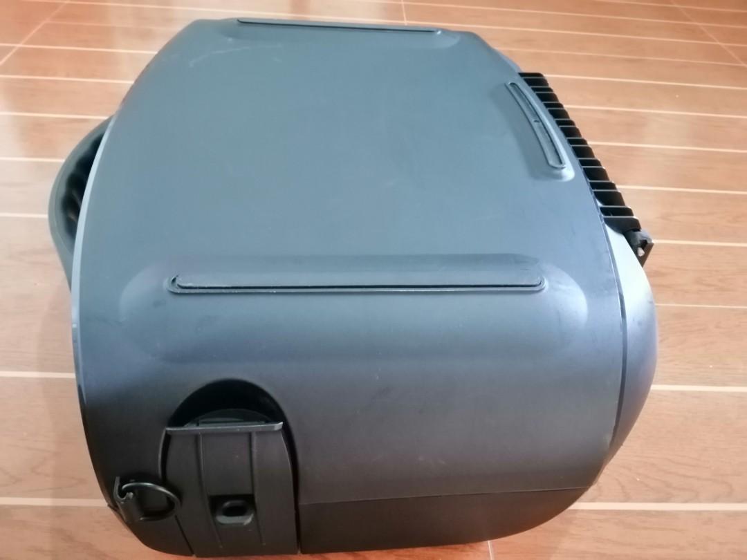 GAEMS VANGUARD PORTABLE MONITOR, Computers & Tech, Parts & Accessories ...