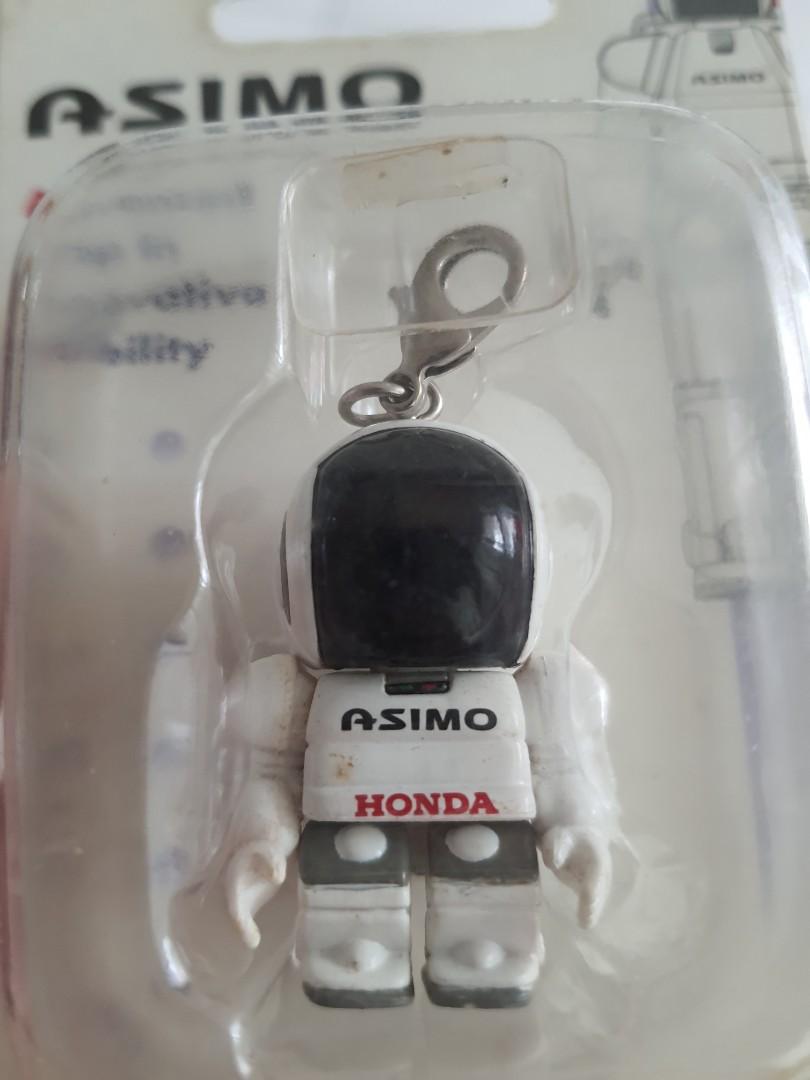 Honda ASIMO robot from Japan, Hobbies & Toys, Collectibles ...
